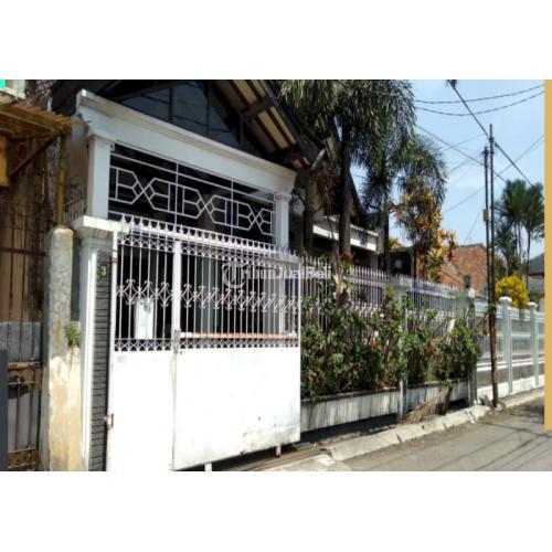 Dijual Rumah Regol Nyaman Di Moh. Toha di Bandung - Tribun JualBeli