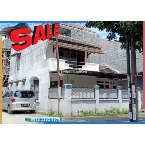 Jual Rumah Bandung Margaasih Hook Di Komplek Permai - Tribun JualBeli