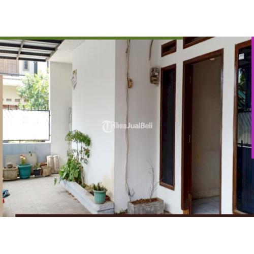 Jual Rumah Bandung Margaasih Hook Di Komplek Permai - Tribun JualBeli