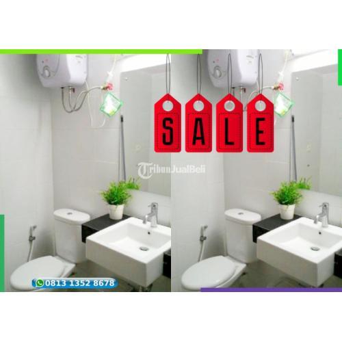 Jual Apartement Coblong Apartemen Cantik Di Dago , Beverly Dago ...