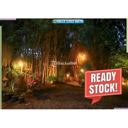 Dijual Ruko Bandung Cimenyan Cafe Di Dago Pakar Dengan View Menarik Dan ...