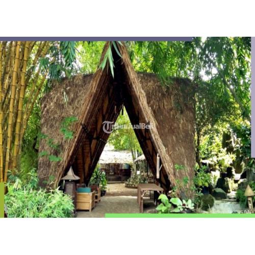 Dijual Ruko Bandung Cimenyan Cafe Di Dago Pakar Dengan View Menarik Dan ...