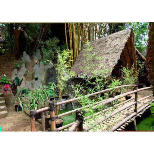 Dijual Ruko Bandung Cimenyan Cafe Di Dago Pakar Dengan View Menarik Dan ...