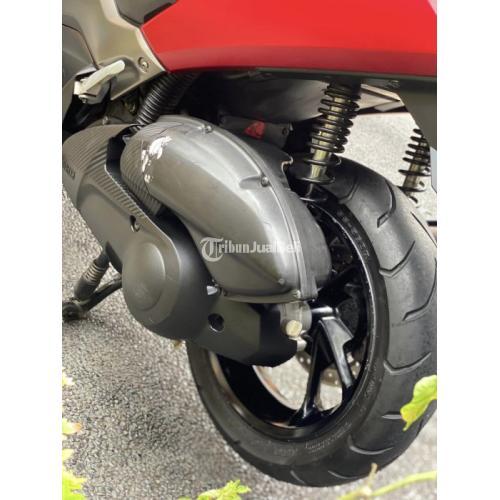 Motor Yamaha NMAX Non ABS 2017 Bekas Surat Lengkap Pajak Panjang di ... Motor Yamaha NMAX Non ABS 2017 Bekas Surat Lengkap Pajak Panjang di ...
