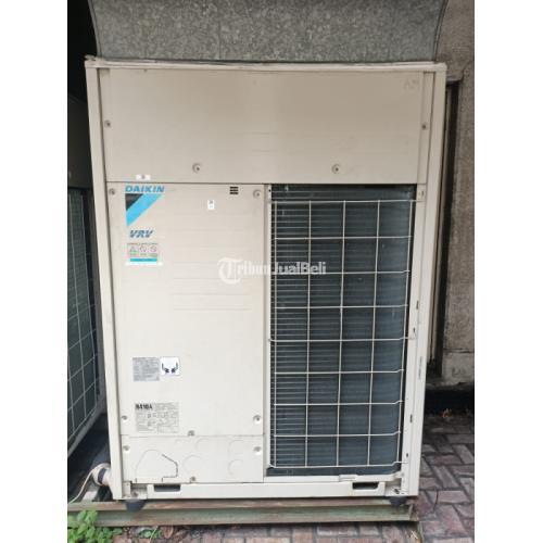 AC Daikin Outdoor 18PK VRV 4 Second Bergaransi Jakarta Selatan - Tribun ...