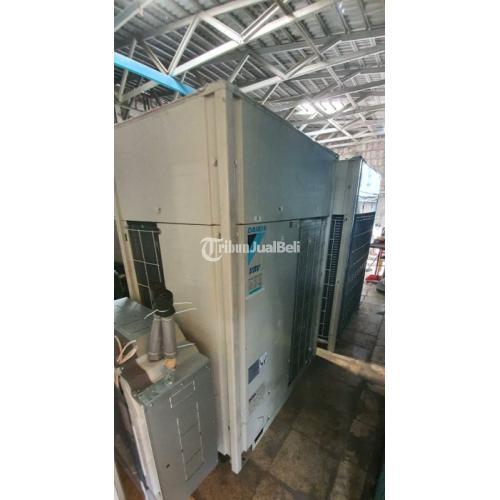 AC Daikin Outdoor 18PK VRV 4 Second Bergaransi Jakarta Selatan - Tribun ...