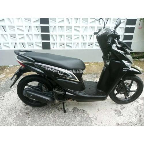 Motor honda beat pop tahun 2020 bekas body mulus - Tribun JualBeli