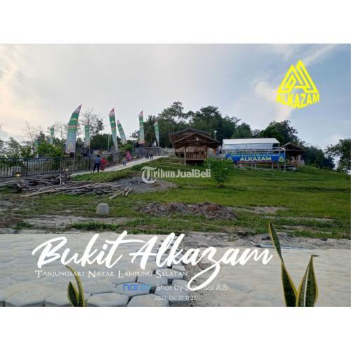 Tempat Wisata di Natar di Lampung Selatan - Tribun JualBeli