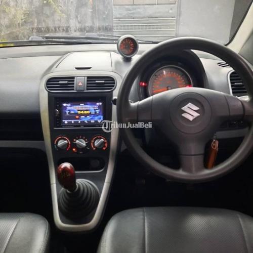 Mobil Suzuki Splash 2011 Hitam Seken Surat Lengkap di Yogyakarta ...