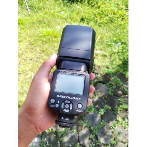 Flash Universal Triopo Lengkap dengan Trigger Bisa Rekber di Blora ...