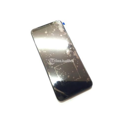 LCD Touchscreen Plus Frame ASUS ROG Phone 3 ROG 3 ZS661KS New Original ...