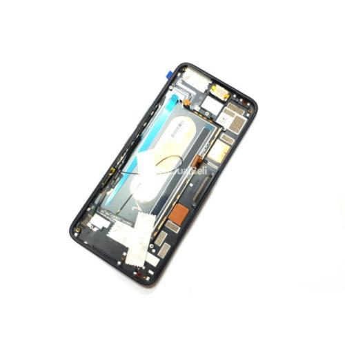 LCD Touchscreen Plus Frame ASUS ROG Phone 3 ROG 3 ZS661KS New Original ...