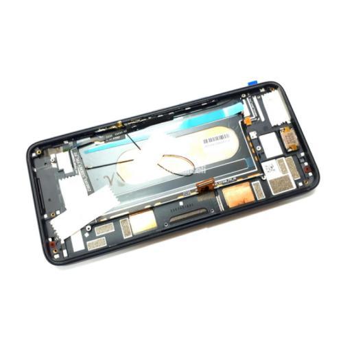 LCD Touchscreen Plus Frame ASUS ROG Phone 3 ROG 3 ZS661KS New Original ...