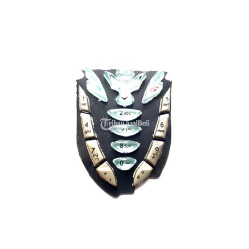 Keypad Nokia 7210 Jadul New Original Nokia Keyboard di Jakarta Pusat ...