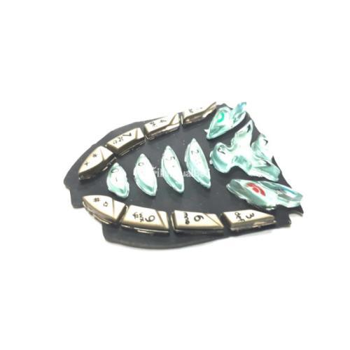 Keypad Nokia 7210 Jadul New Original Nokia Keyboard di Jakarta Pusat ...