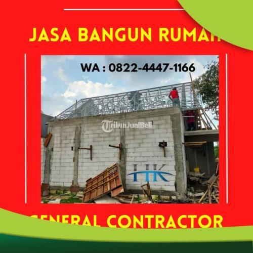 Kontraktor Jasa Renovasi Bangun Rumah Sidoarjo - Tribun JualBeli