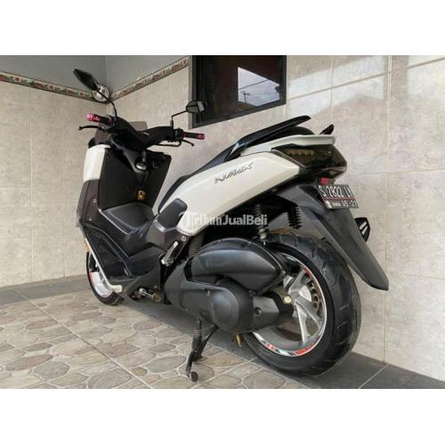 Motor Yamaha NMax Non ABS Bekas Tahun 2017 Siap Pakai Harga Terjangkau ... Motor Yamaha NMax Non ABS Bekas Tahun 2017 Siap Pakai Harga Terjangkau ...