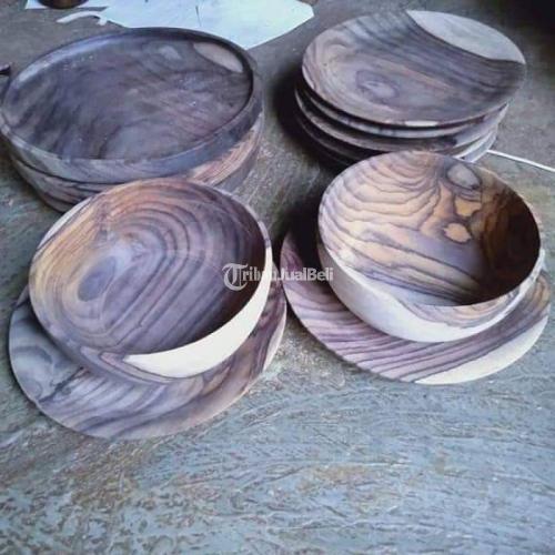 Kerajinan Kayu Sono Keling di Jepara - Tribun JualBeli