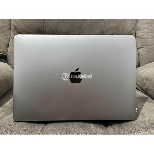 Laptop Macbook Air M1 13 inch 2020 8/512GB Seken di Jakarta Barat ...