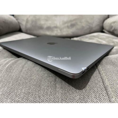 Laptop Macbook Air M1 13 inch 2020 8/512GB Seken di Jakarta Barat ...