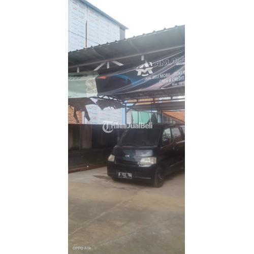 Bengkel Mobil Body Repair Terdekat di Jakarta Selatan - Tribun JualBeli