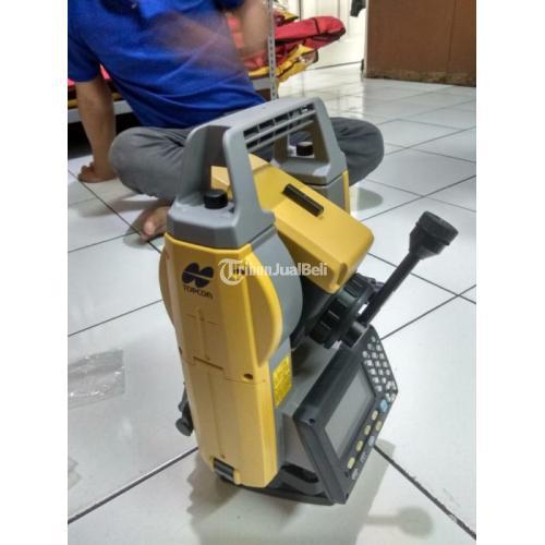 Sticker Target Reflector Sheet Topcon Leica Ready di Badung - Tribun ...