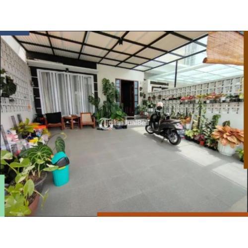 Jual Rumah Cimenyan Baru 2 Lantai Padasuka Sejuk View Minimalis Modern ...