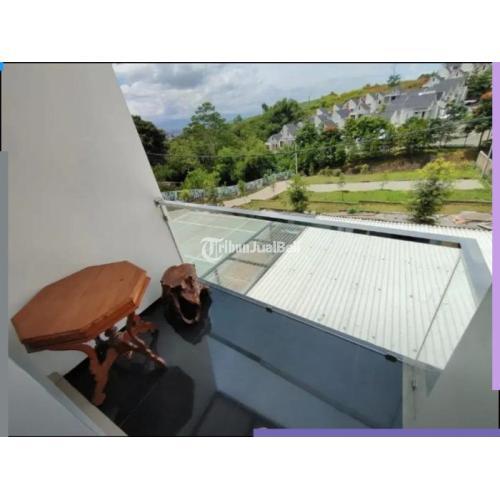 Jual Rumah Cimenyan Baru 2 Lantai Padasuka Sejuk View Minimalis Modern ...