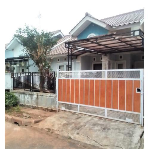 Dijual Rumah Perumahan Metland Menteng Cakung di Jakarta Timur - Tribun ...