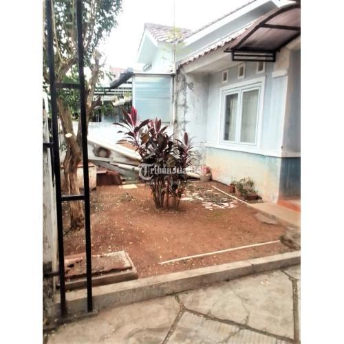 Dijual Rumah Perumahan Metland Menteng Cakung di Jakarta Timur - Tribun ...