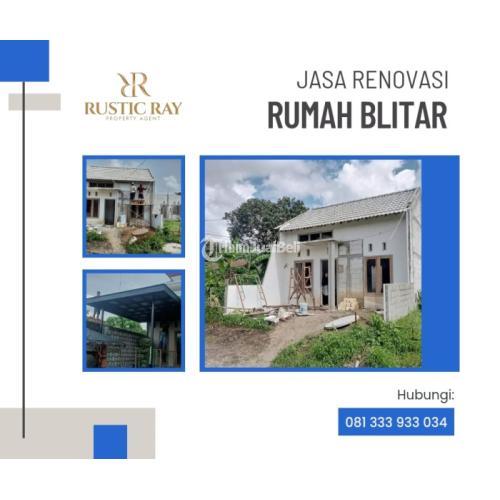 Jasa Renovasi Rumah dan Desain Rustic Ray Contractor di Bangkalan ...
