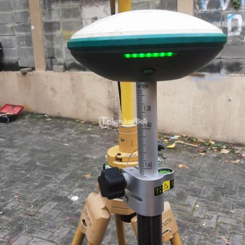 GPS Geodetik RTK E Survey / E300 Second Harga Paling Murah di Jakarta ...
