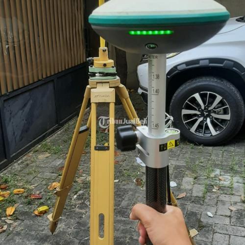 GPS Geodetik RTK E Survey / E300 Second Harga Paling Murah di Jakarta ...