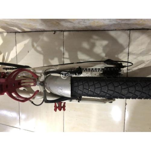 Sepeda Lipat Aleoca 20" Allow Bekas Harga Murah Siap Pakai di Surabaya ...