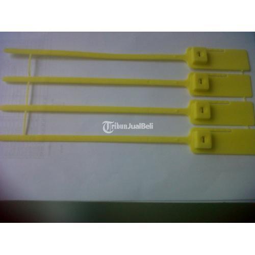 Produsen Segel Plastik Segel Locis Kendal - Tribun JualBeli
