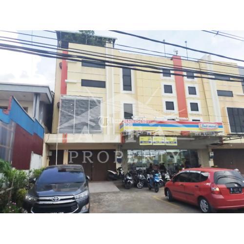 Jual Ruko Baru Luas 6x25 meter di Sungai Raya Dalam di Pontianak ...