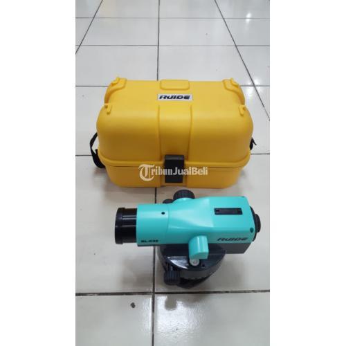 Automatic Level Ruide RLC32 / Waterpass Ruide RLdiC32 Murah Garansi 1 Tahun di Jakarta Barat ...