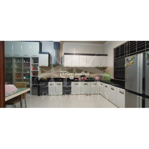 Jual Rumah Baru 6KT 5KM di Komplek Karvin Jalan Veteran di Pontianak ...