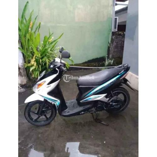 Motor Yamaha Xeon 2011 Bekas Surta Lengkap Mesin Halus di Badung ...