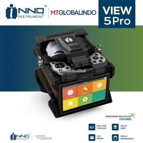 Fusion splicer INNO View 5 Pro di Tangerang Kota - Tribun JualBeli