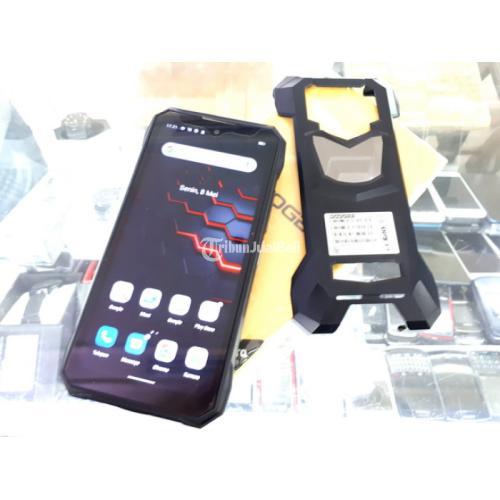 HP Outdoor Doogee S89 Pro seken 4G LTE RAM 8/256 Night Vision Camera NFC 12000mAh di Jakarta ...