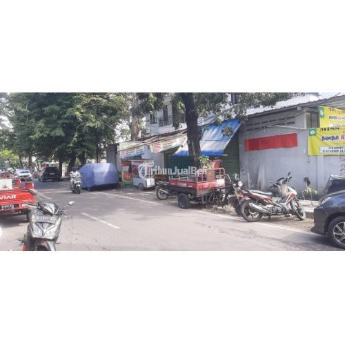 Kios Disewakan Cocok utk Segala Jenis Usaha di Jakarta Barat - Tribun ...