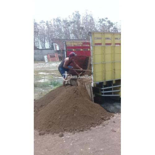 Jual Tanah Subur Untuk Tanaman Murah di Malang - Tribun JualBeli