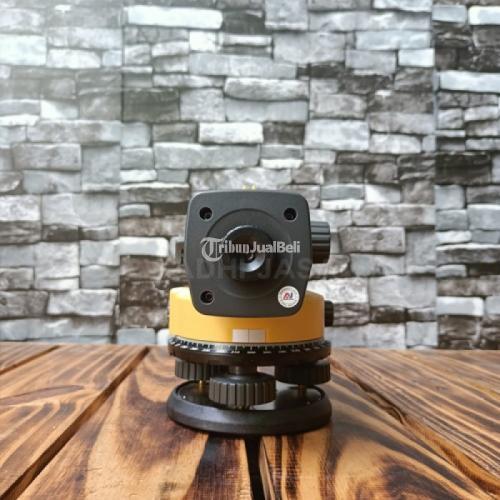Automatic Level Topcon ATB4A / Waterpass Topcon ATB4A Lengkap Murah Garansi Resmi di Jakarta ...