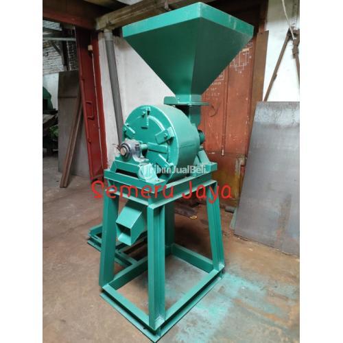 Hummermill - Tribun JualBeli