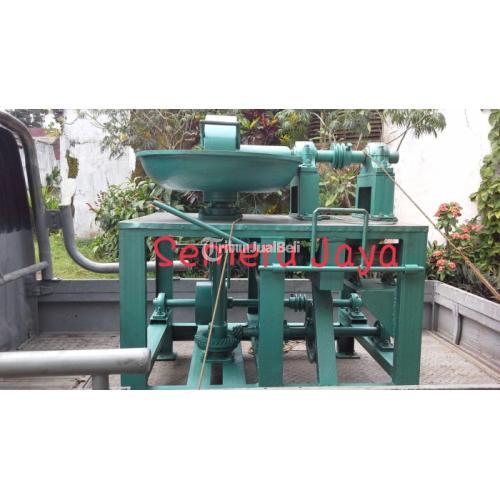 Mesin Bakso Harga Terjangkau di Malang Kota - Tribun JualBeli