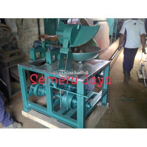 Mesin Bakso Harga Terjangkau di Malang Kota - Tribun JualBeli