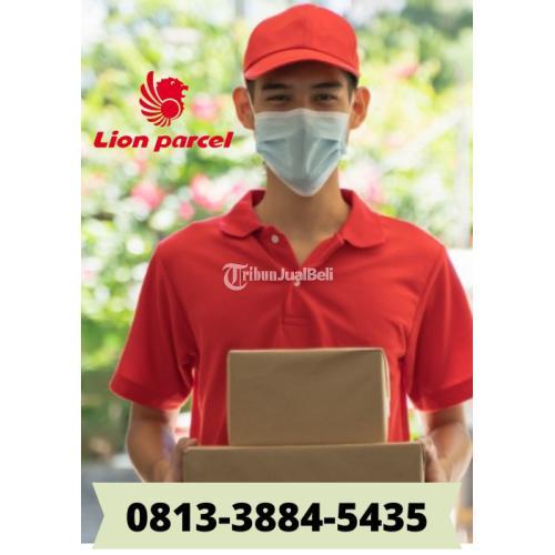 Lion Parcel Jasa Pemngiriman ke Semua Kota di Madiun Kota - Tribun JualBeli