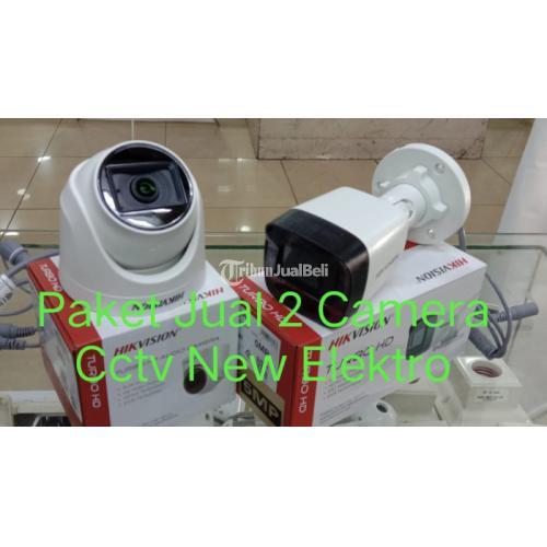 Jasa Perbaikan Cctv & Agen Pasang Camera Cctv Tambora di Jakarta Barat ...