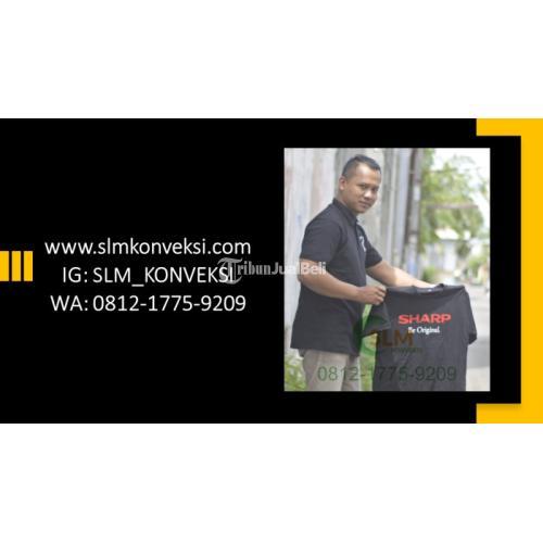 Konveksi Baju Seragam Organisasi Jawa Timur di Surabaya - Tribun JualBeli